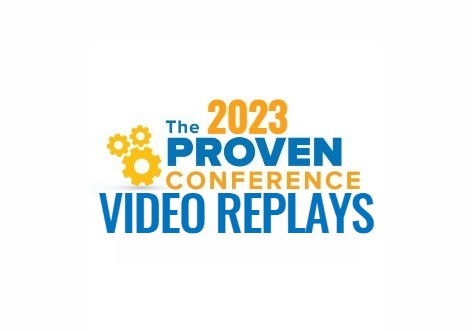 The Proven Conference LIVESTREAM 2023 | Columbus, OH